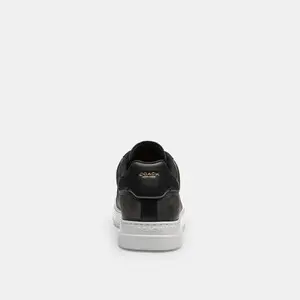 COACH OUTLET High Line Sneaker In Signature Camo Print