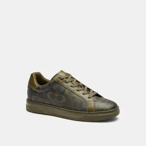 COACH Outlet Men's Casual Sneakers