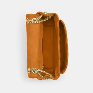 COACH OUTLET Elodie Crossbody Bag With Quilting
