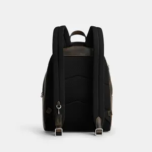 COACH OUTLET Taylor Small Backpack In Loved Leather