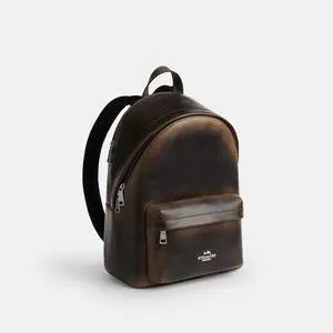 COACH OUTLET Taylor Small Backpack In Leather