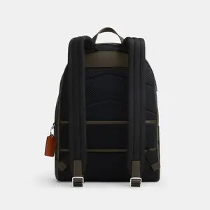 COACH OUTLET Taylor Backpack In Signature Camo Print