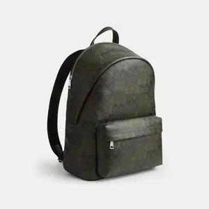 COACH OUTLET Taylor Backpack In Signature Camo Print