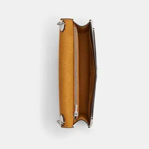 COACH OUTLET Tabby Chain Clutch