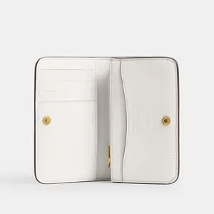COACH Disney X Essential Slim Card Case With Sticker Print