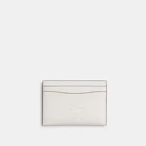 COACH Disney X Essential Card Case With Sticker Print