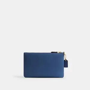 COACH Disney X Essential Small Wristlet With Donald Duck
