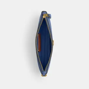 COACH Disney X Essential Small Wristlet With Donald Duck