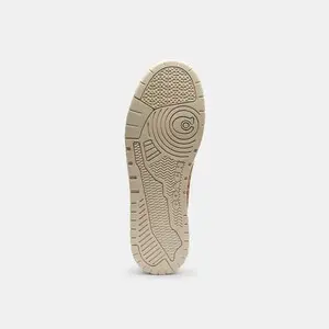 COACH Soho Sneaker In Signature Jacquard