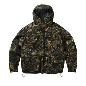 PALACE X South2 West8 River Trek Jacket - Green