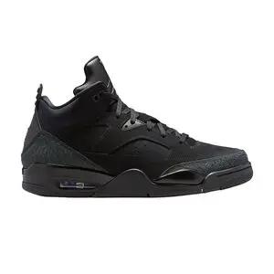 JORDAN Son Of Mars Low - Black