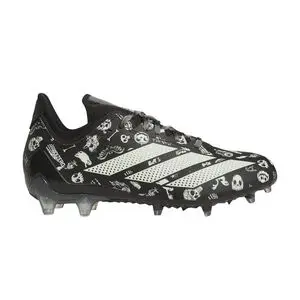 Adidas Adizero Electric 'core Cloud White - Black