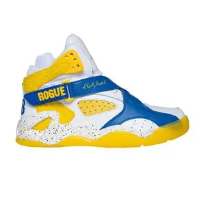 EWING Ol' Dirty Bastard X Rogue 'brooklyn Zoo - White