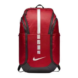 Nike Hoops Elite Pro Backpack - Red