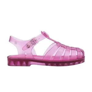 Melissa Mini Possession - Pink