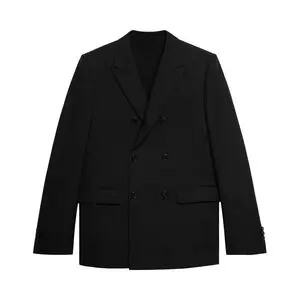 Celine Classic Jacket - Black