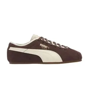PUMA Tackle Esd 'chocolate - Brown