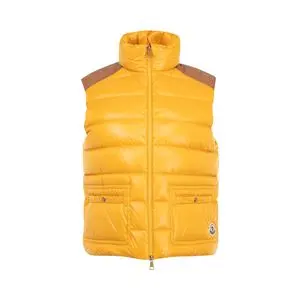Moncler Frelon Vest - Cream