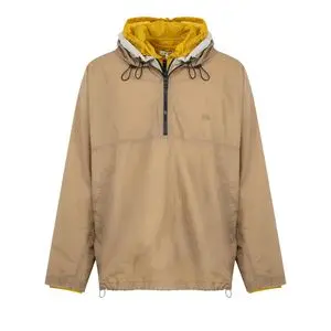 Loewe Anorak 'beige - Cream