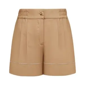 Moncler Shorts 'beige