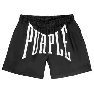 PURPLE BRAND All Around Shorts