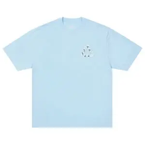 PALACE Colour P3 T-shirt 'perfect - Blue