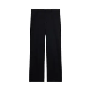 Celine Ethan Trousers - Black