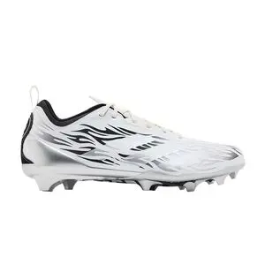 Adidas Hellstar X Adizero Electric Ii Sneakers - White