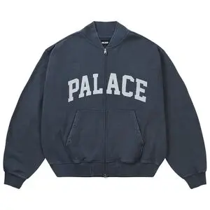 PALACE Pigment College Bomber