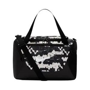 Nike Brasilia Xs 24l Duffel Bag - Black