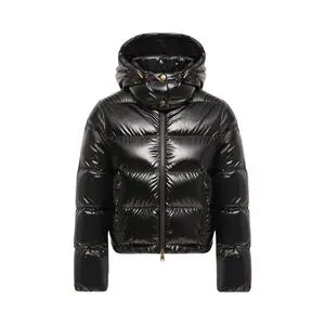Moncler Niveole Jacket - Black