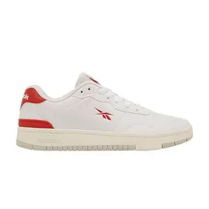 REEBOK Bb 1000 Clean Red - White