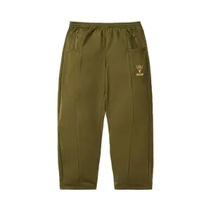 PALACE X South2 West8 Track Jogger 'olive - Green