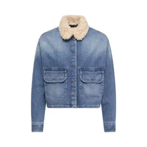 Moncler Shirt 'medium - Blue