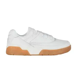 EWING 33 Low - White