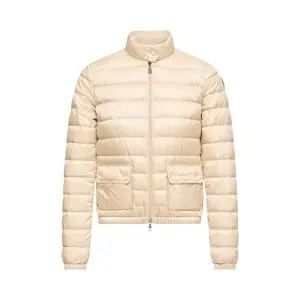 Moncler Lans Jacket 'beige - Cream