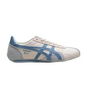 Onitsuka Tiger Runspark 'cream Light Blue - White