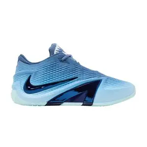 Nike Ja 4 Jaws - White