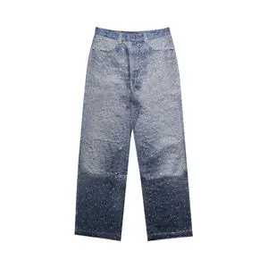 BIRTH OF ROYAL CHILD Diamond Boro Denim