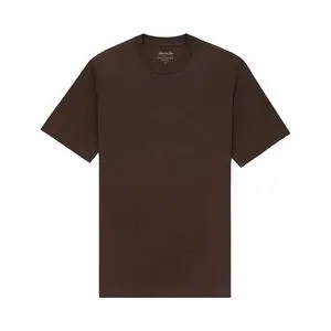 Aimé Leon Dore T-shirt 'bone White/laurel Oak/hot Fudge - Multicolor