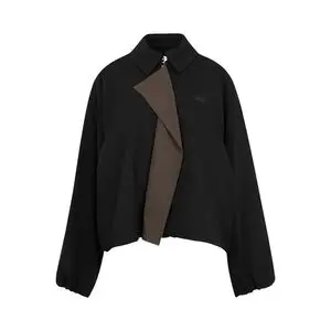 Loewe Jacket - Black
