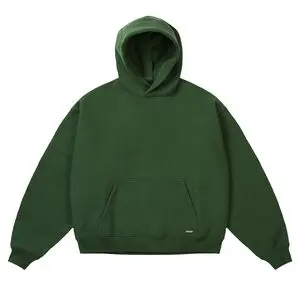 PALACE Hood 'racey - Green