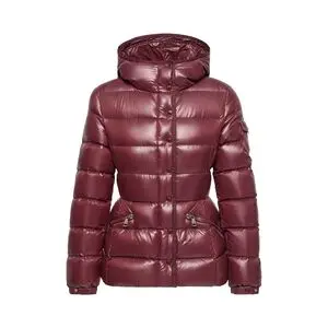 Moncler Barante Jacket - Red