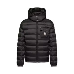 Moncler Verith Jacket - Black