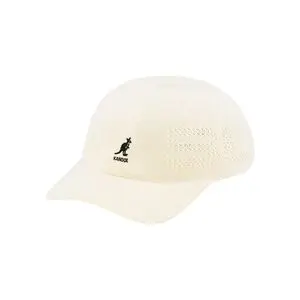 Supreme X Kangol Ventair Logo Spacecap - Cream