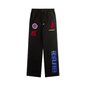 Ksubi Zoom Synthesis Track Pants