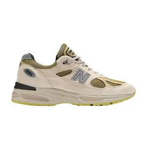 NEW BALANCE Made Inv2 'neo Synthesis - Tan
