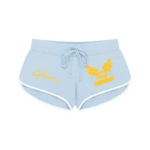 SP5DER Track Short
