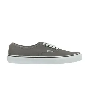 VANS Authentic - Grey