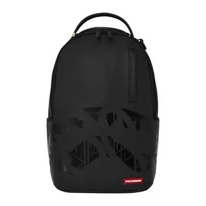 SPRAYGROUND Shadow Sharks Night King Mini Backpack - Multicolor